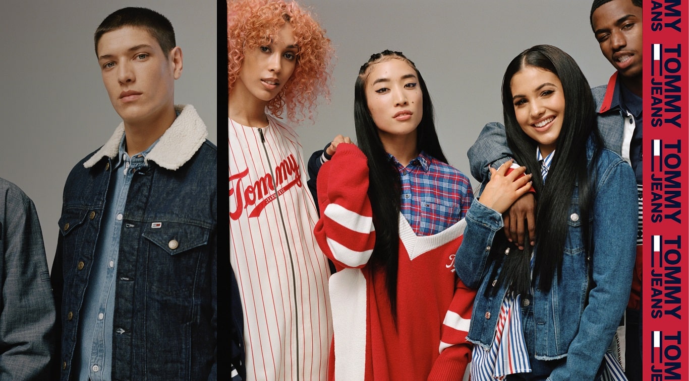 Tommy Jeans | Tommy Hilfiger USA