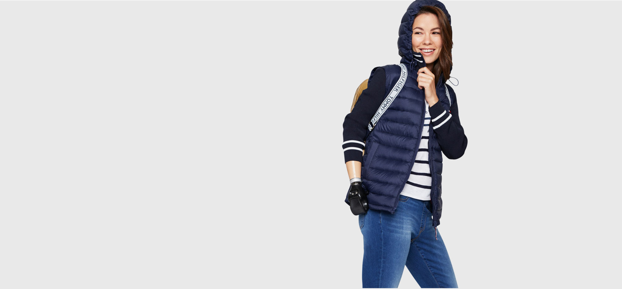 Tommy Adaptive | Tommy Hilfiger USA