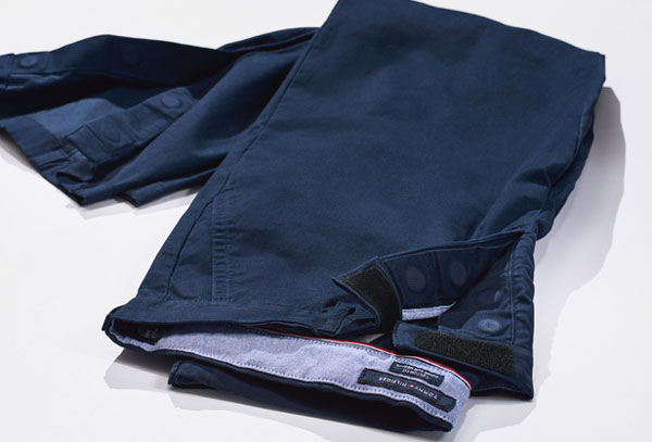 Tommy Adaptive | Tommy Hilfiger USA