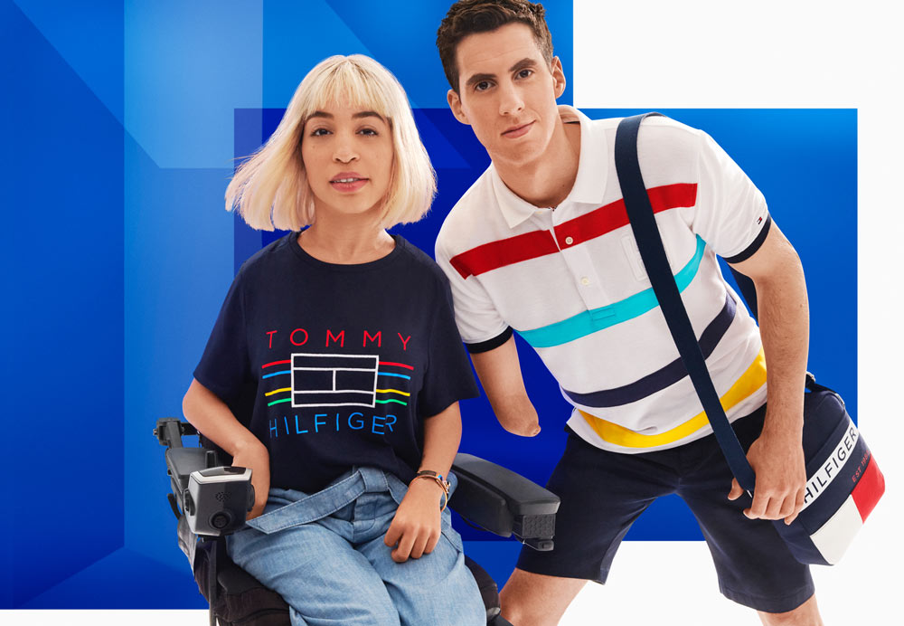 Tommy Adaptive | Tommy Hilfiger USA