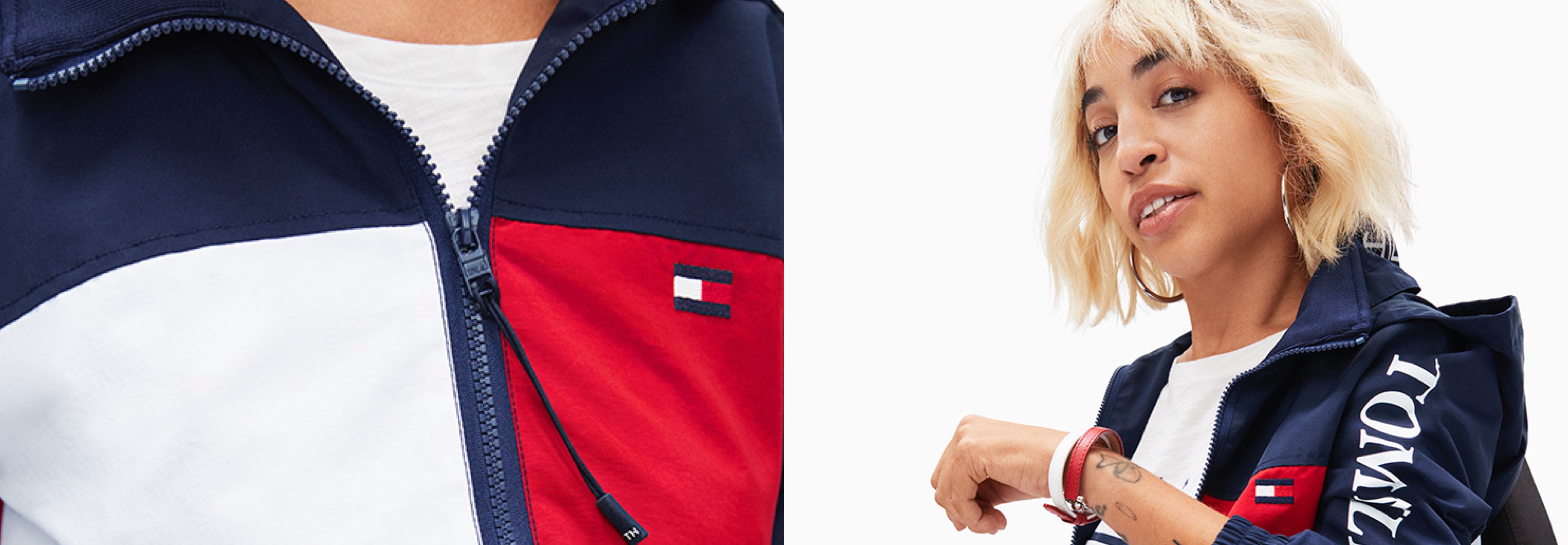 Women's Clothes, Accessories & Shoes | Tommy Hilfiger USA