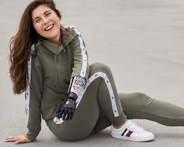 Tommy Adaptive | Tommy Hilfiger USA