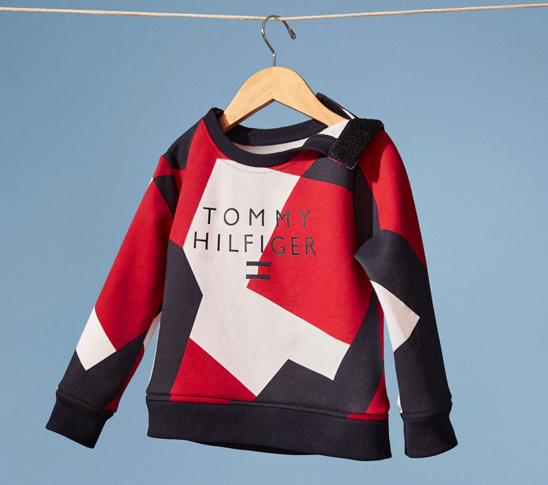 Tommy Adaptive | Tommy Hilfiger USA