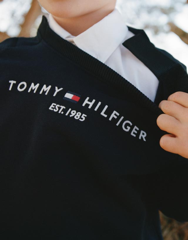 Tommy Adaptive | Tommy Hilfiger USA