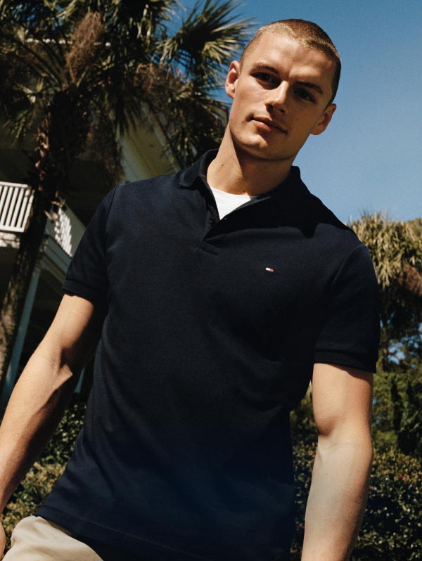 Tommy Hilfiger USA | Official Online Site and Store Tommy Hilfiger USA | Official Online Site and Store