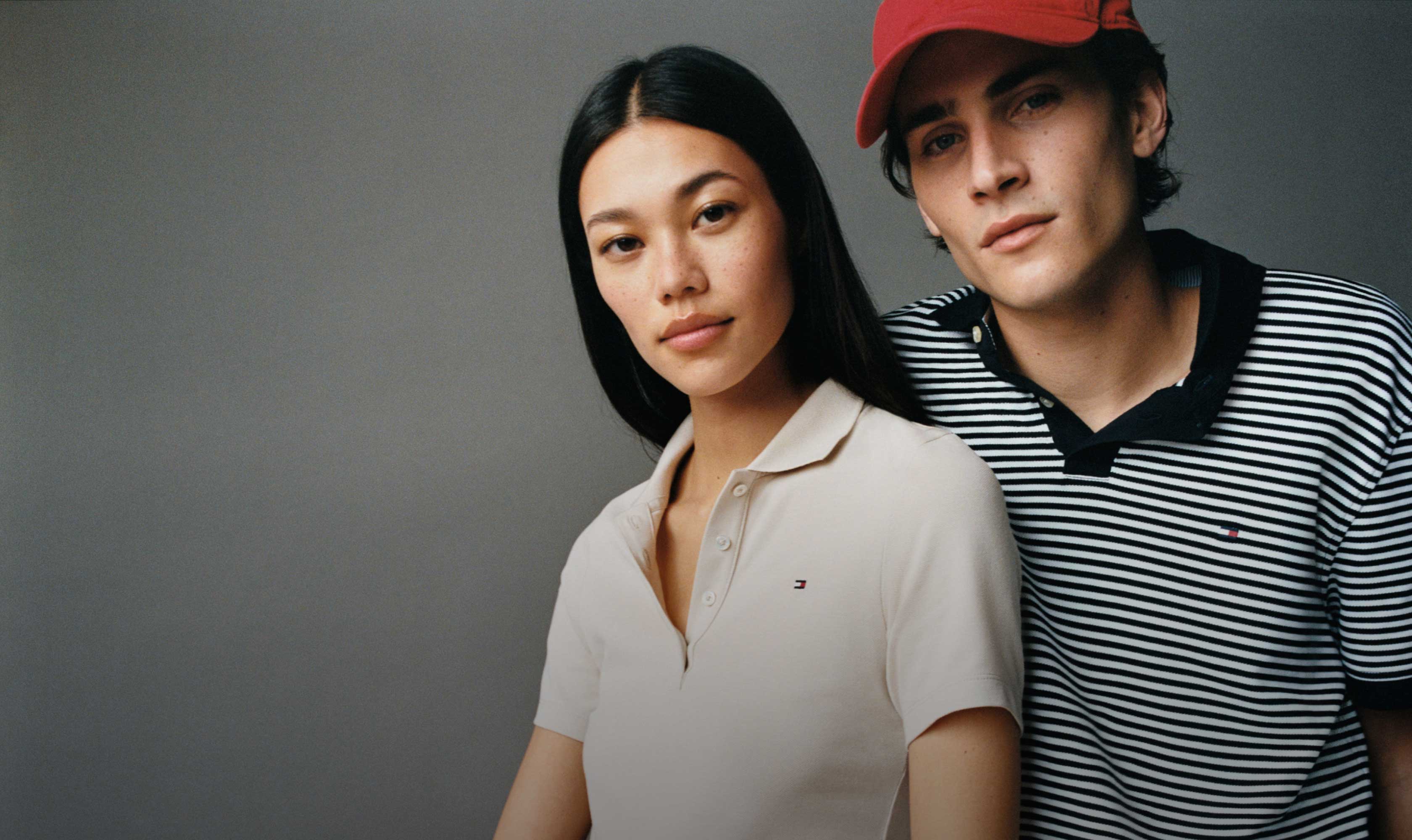 Tommy Hilfiger USA | Official Online Site and Store