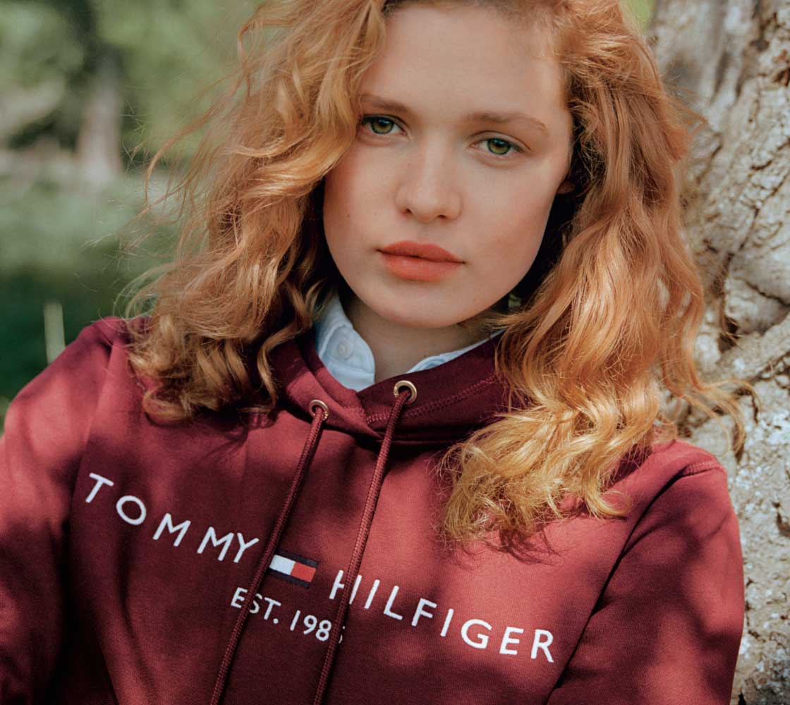 Tommy Hilfiger USA | Official Online Site and Store