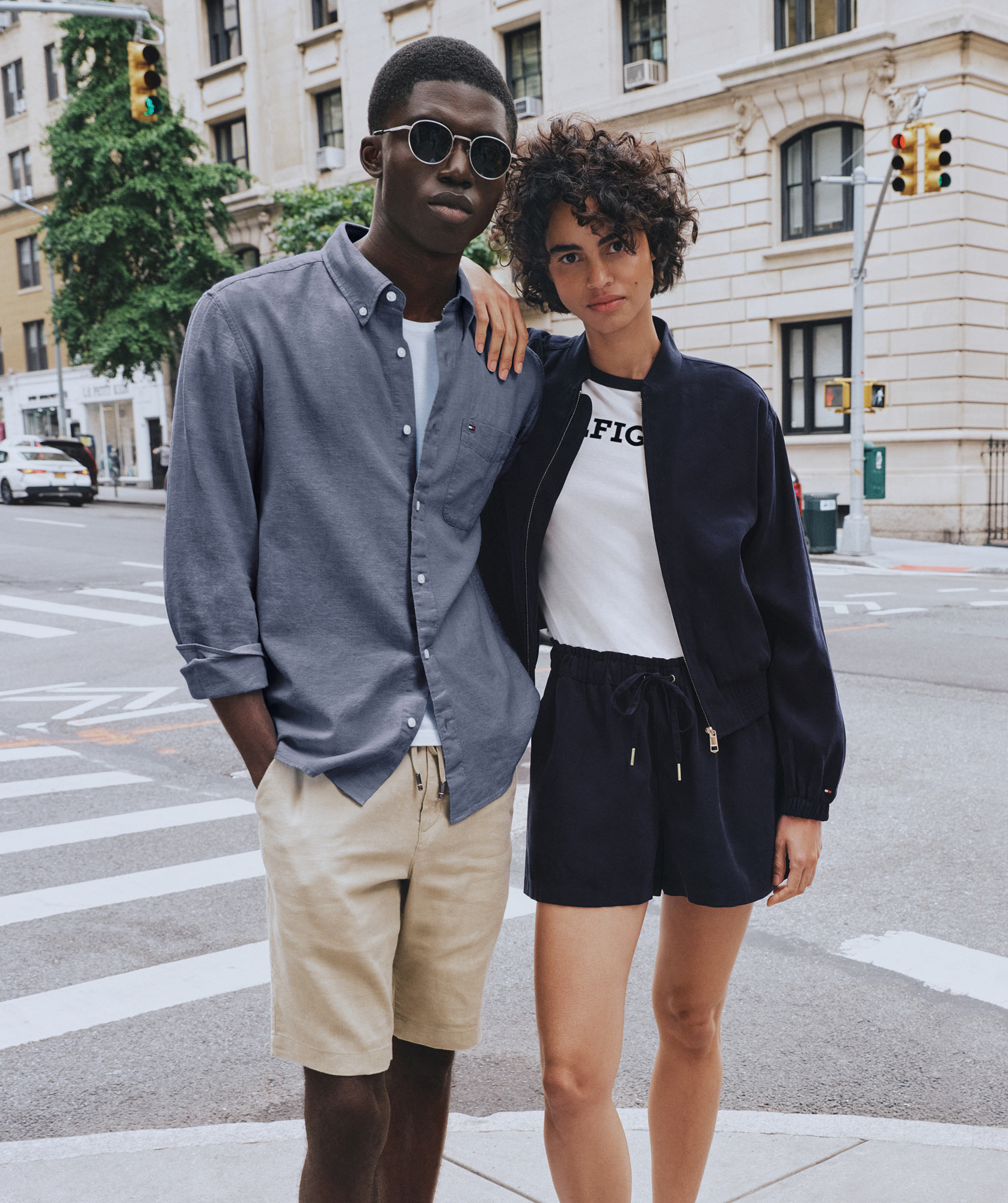 Tommy Hilfiger USA | Official Online Site and Store