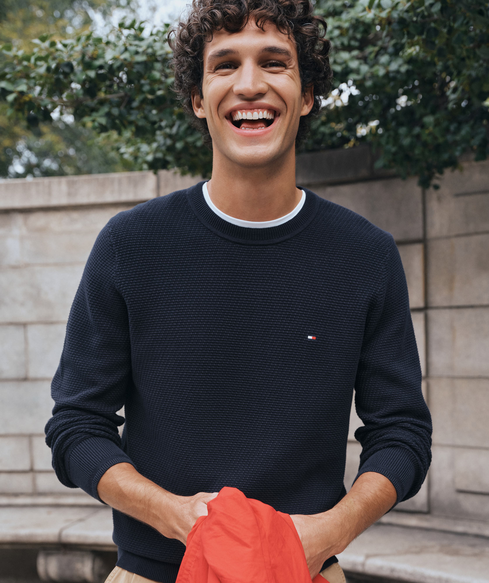 Tommy Hilfiger USA | Official Online Site and Store