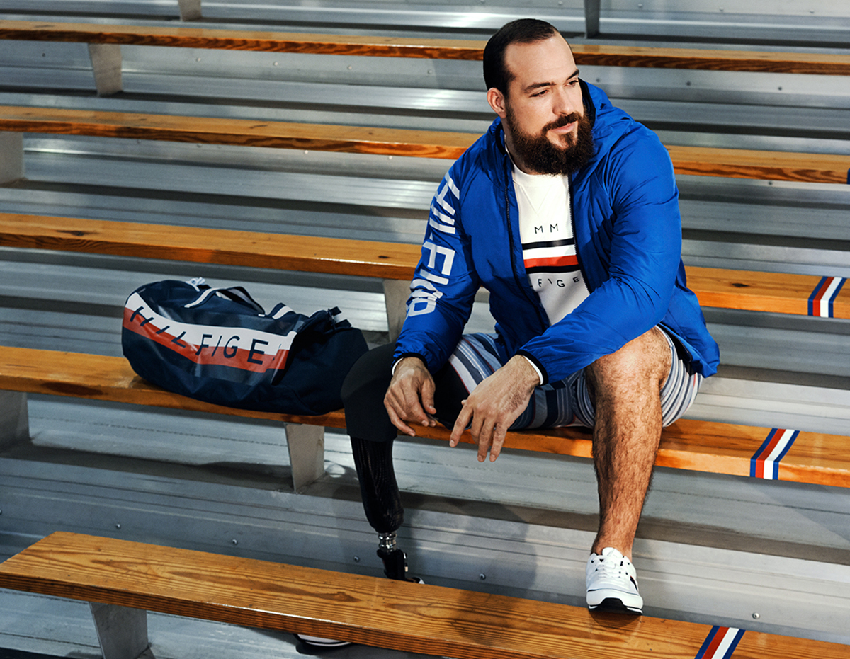 Tommy Adaptive | Tommy Hilfiger USA