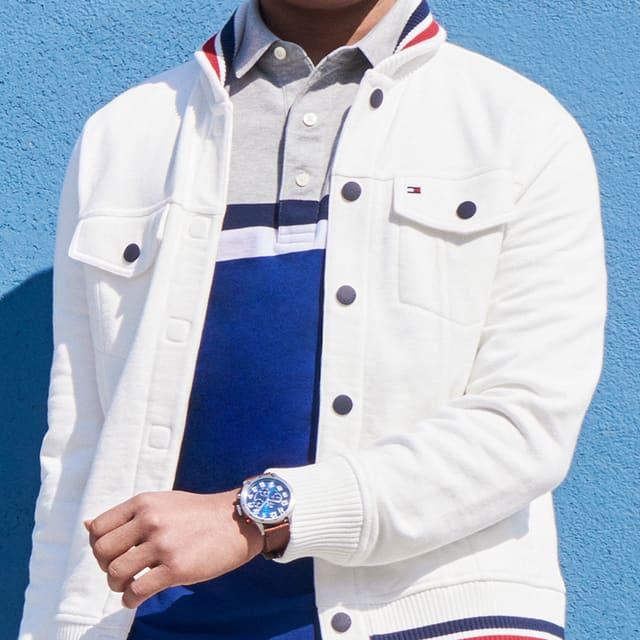 Tommy Adaptive | Tommy Hilfiger USA